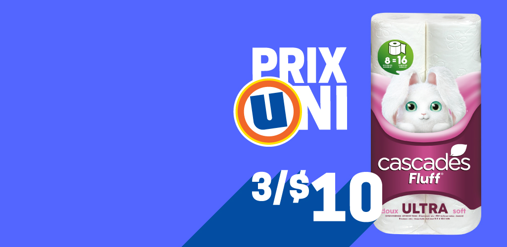 Uniprix Pharmacy - Uniprix
